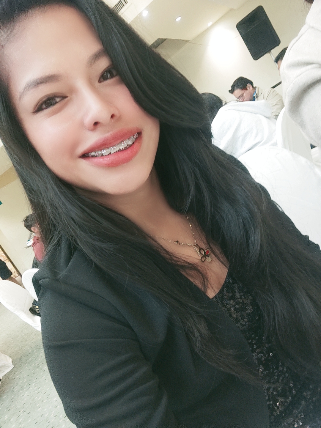 Elizabeth Reyna Chavez Ramos - Cambio climático Bolivia