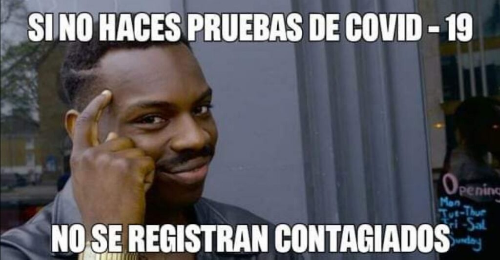 Memes informativos - MediaLab