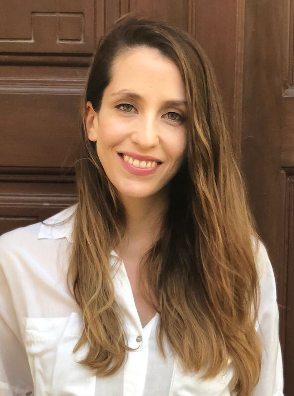 marìa Silvia Trigo - Fundación para el Periodismo