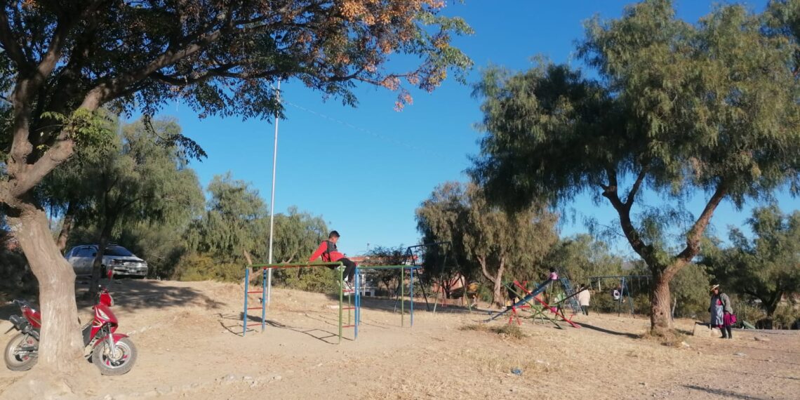 Barrio Luis Espinal: Un espacio urbanístico social que resalta entre el ...